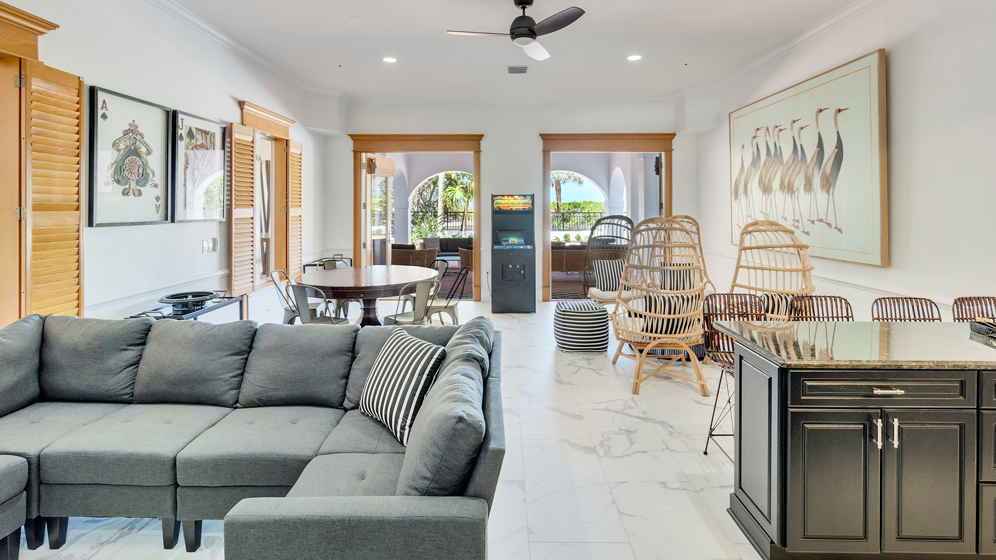 Planning a Drip Castle Estate Collection Vacation | Sea Palms